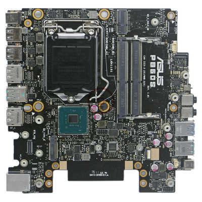 Asus/华硕MiniPCPB60S主板