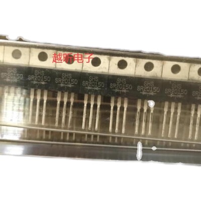 原装散新 MBR20150CT SR20150 TO-220肖特基二极管 20A150V