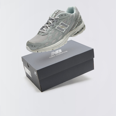 New Balance/NB1906w灰色男女透气舒适耐磨低帮休闲跑鞋 U1906WFE