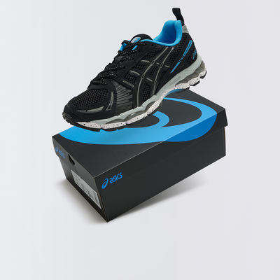 Asics/亚瑟士x Liberaiders GEL-Kayano12.1男运动休闲鞋1203A985