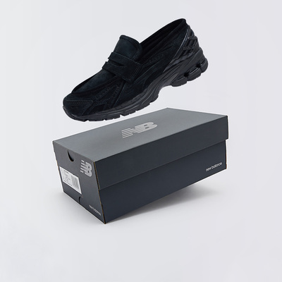 NewBalance/NBU1906绒面休闲鞋