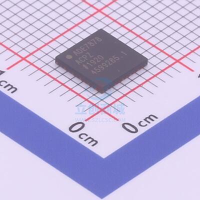 原装 ADE7878ACPZ-RL ADI/亚德诺 LFCSP-40 电能计量芯片