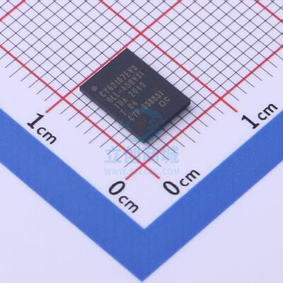 CY62167EV30LL-45BVXIT CYPRESS/赛普拉斯 VFBGA-48 储存器IC