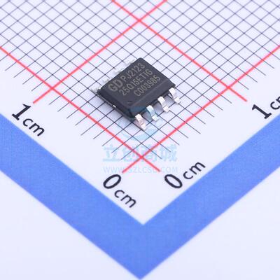 GD25Q16ETIGR GigaDevice/兆易创新 SOP-8 储存器IC