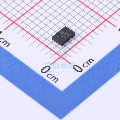 GT5SL24K4W(HS) GENITOP/高通 DFN8 2x3 储存器IC