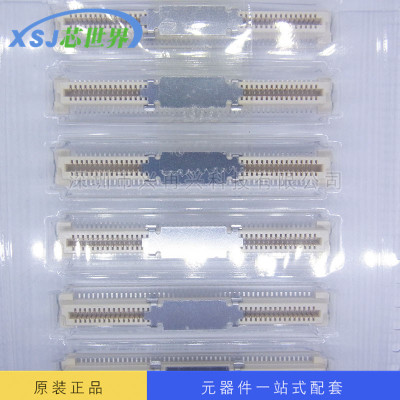 连接器 61082-101400LF SMD 全新原装正品现货 元器件配单