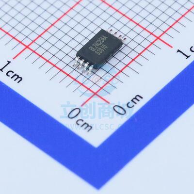 原装 BL24C256A-SFRC BL/上海贝岭 TSSOP-8 储存器IC芯片