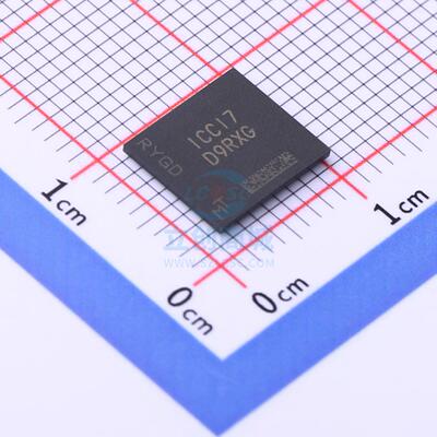 MT46H128M16LFDD-48 IT:C micron/镁光 VFBGA-60 储存器IC