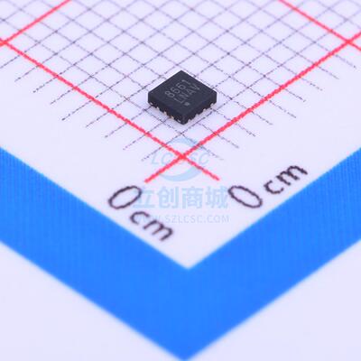 原装 MXD8661 Maxscend/卓胜微 QFN-14 射频开关