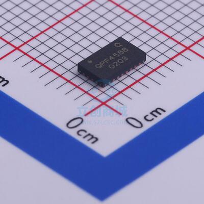 原装 QPF4588SR Qorvo QFN-24 射频卡芯片