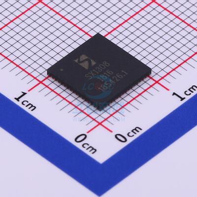 原装 SX1308IMLTRT SEMTECH - 无线收发芯片