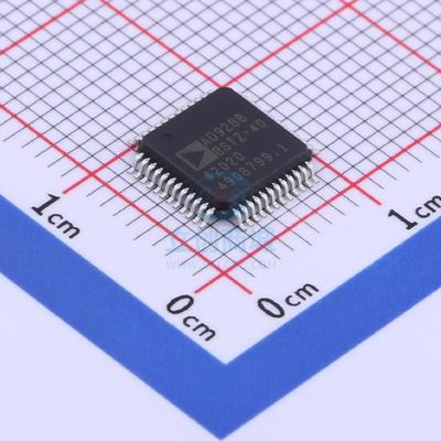 原装 AD9288BSTZ-40 ADI/亚德诺 LQFP-48 模数转换芯片