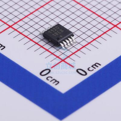 原装 MAX11201BEUB+ MAXIM/美信 UMAX-10 模数转换芯片