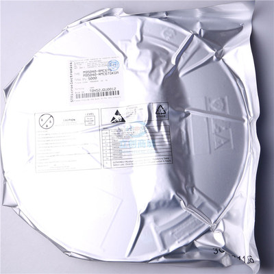 M95040-RMC6TG ST/意法半导体 UFDFPN-8 储存器IC