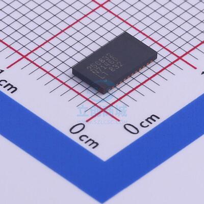 原装 LTC2508IDKD-32#PBF ADI/亚德诺 DFN-24 模数转换芯片