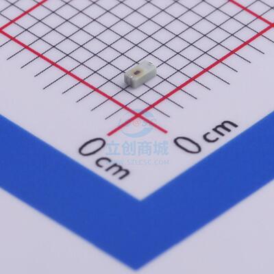 原装 RFBPF1608060AAT 华新科/Walsin SMD RF滤波器