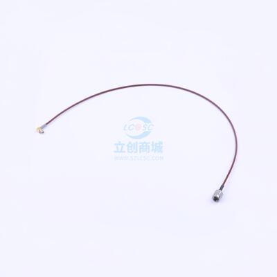 原装 HRMP-ML51LP-DTR178-350RS HRS/广濑 - 射频转接/连接线