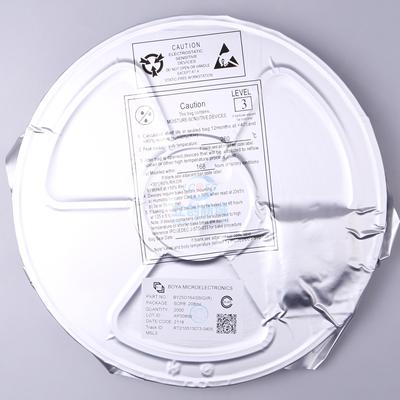 原装 BY25D16ASSIG(R) BOYAMICRO/博雅 SOP-8 储存器IC芯片