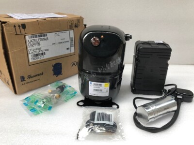 法国泰康CAJ4519T4519Z压缩机