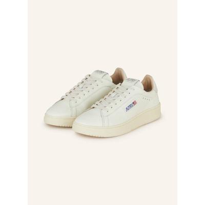 代购autry男士运动板鞋防滑鞋底加厚鞋舌后跟加固舒适缓震