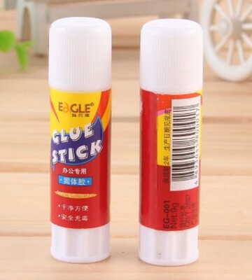 正品 益而高EG-003固体胶 36克固体棒 36g高粘度胶