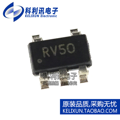 全新原装进口 CAT6219-330TDGT3 3.3V LDO调节器芯片 SOT23-5正品