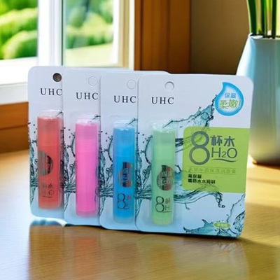 蜂蜜多重滋养修护润唇膏