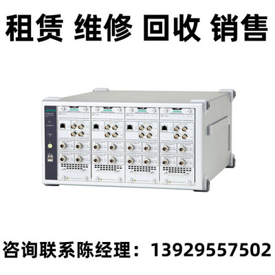 Anritsu安立无线测试仪MT8870A