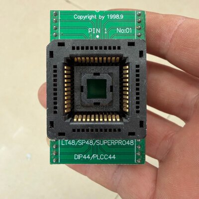 【全场5折起】烧录器座 西尔特 XELTEK SUPERPRO