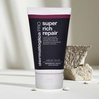 Dermalogica德美乐嘉焕颜极润乳霜PRO面霜super rich 118ML