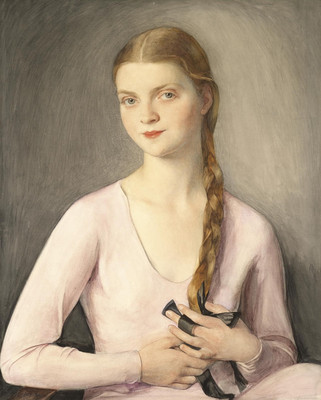 C219【美籍、白俄裔】萨利·索林（Savelii Sorin）绘画网传图库.