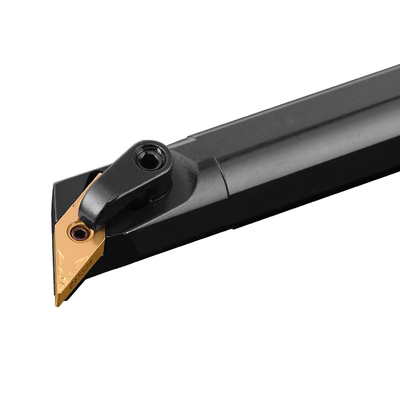 117°内孔数控刀杆车刀S20R/S25S/S32T/S40T-MVQNR16