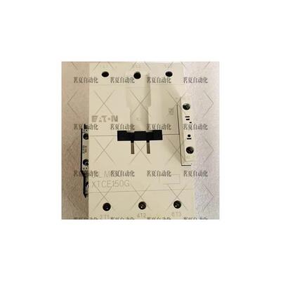 原装EATON/ 接触器 DILM150 XTCE150G