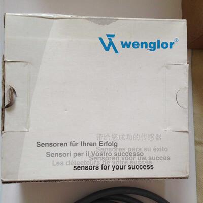 全新原装德国wenglor威格勒光电开关SLK2260现货询价