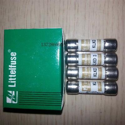 供应保险丝 KLKD2询价