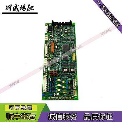 奥的斯电梯配件无机房MCB-III板GCA/GAA26800KF1原厂现货出售询价