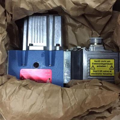 美国穆格MOOG伺服阀D661-4580D询价