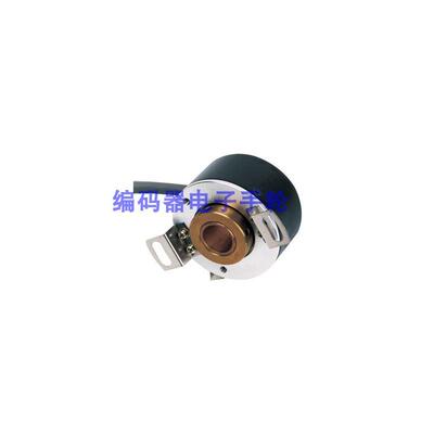 现货全新EB58H10-H6PR-1024宜科ELCO编码器1024线轴径10mm询价