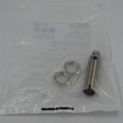 全新原装德国SICK西克GRTB18-P2412漫反射光电传感器1076117询价