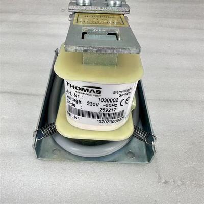 THOMAS/H/FYF98A 哈希氨氮隔膜泵 1030002气泵询价