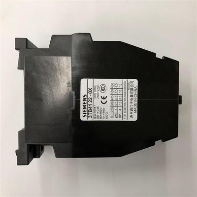 原装正品3TB41220XB0 AC24V 50/60Hz西门子三级交流接触器询价