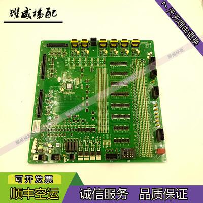 日立电梯配件印刷线MCA/IO板C0085076/65000564-B/原厂现货出询价
