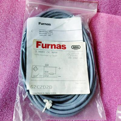 Furnas 62C2D2D询价