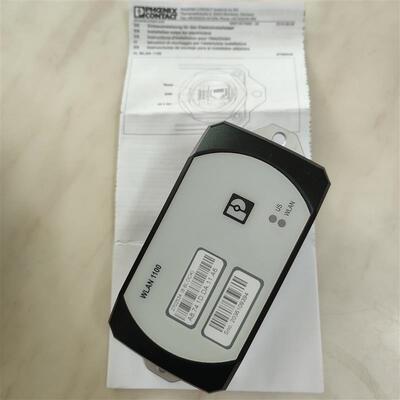 德国FL WLAN 1100无线路由器 交换机通信模块2702534