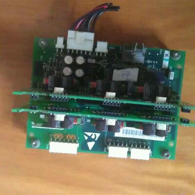 NINT-42C ABB变频器通讯板 NGDR-02C   一套询价