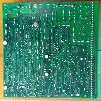 意大利ANSALDO 主板CONDBE 211QS50417C  议价全新询价