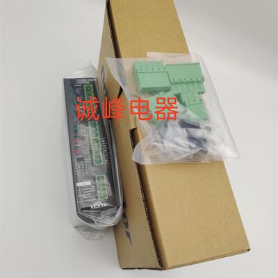 全新原装东方VEXTA驱动器UDK5107N*UDK5114NW2*UD2115*UD2115B*