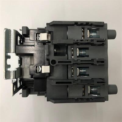 原装正品LC1D80008E7C AC48V 2开2闭施耐德四级交流接触器询价