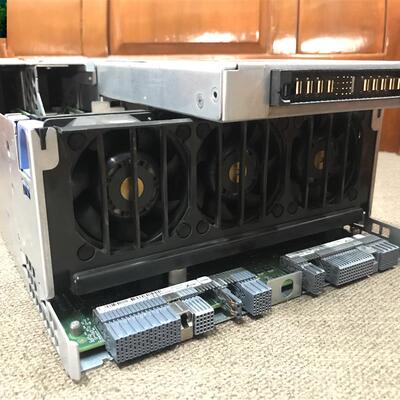 EMC VNX5100控制器 110-140-104B 带供电模块SG7011 071-000-询价