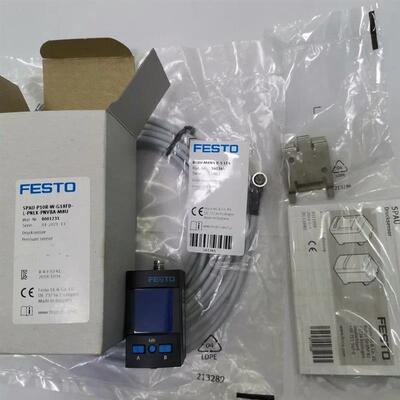 FESTO压力表SPAUSPAUP10RWG18FD 8001231 NEBUM8W4 541345询价